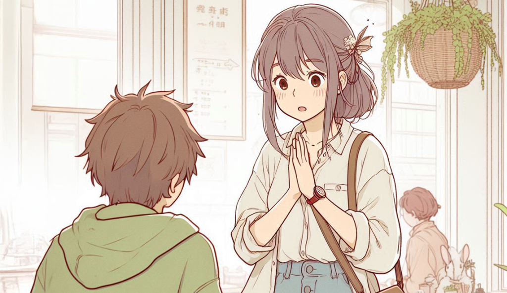 Essential Japanese Phrases for Apologizing – How to Say Sorry in ...